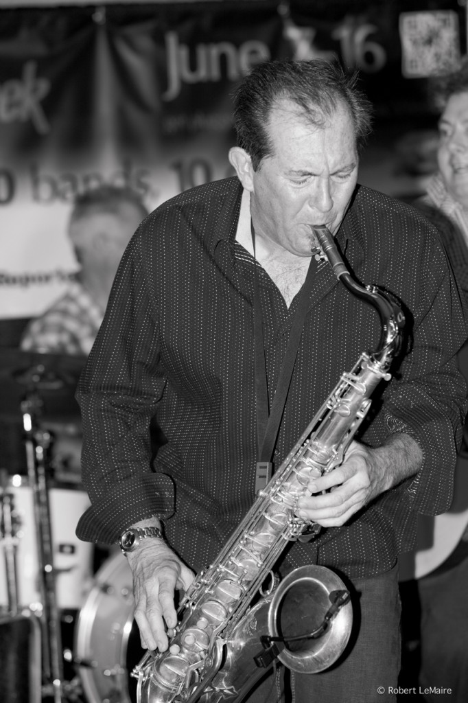 Bryan McCann | Ventura Rocks