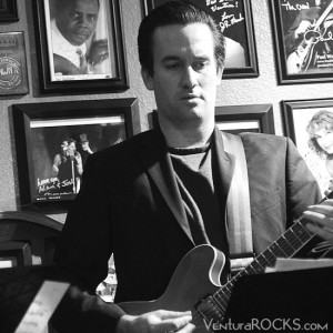 Andy Waddell | Ventura Rocks