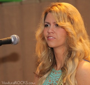 Dixie Jade | Ventura Rocks