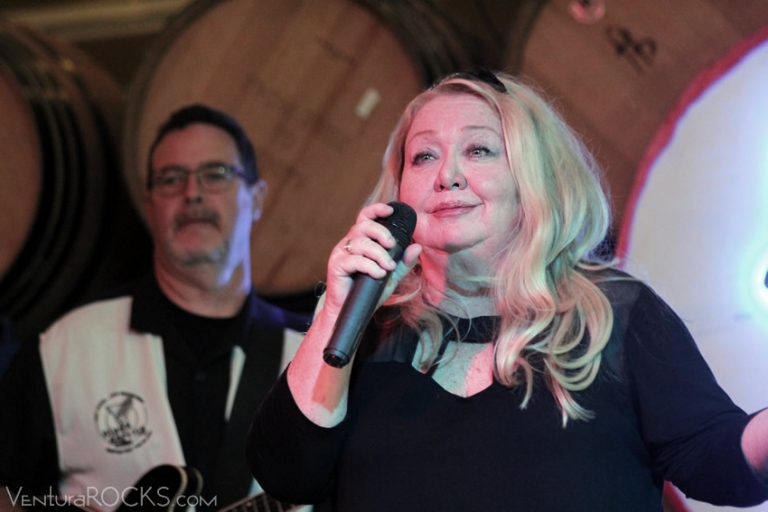 Deb Ryder | Ventura Rocks