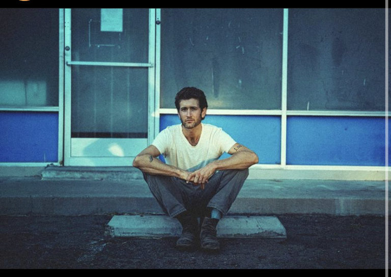 Max Kasch | Ventura Rocks